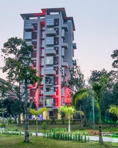 Home Page - Sarah Resort