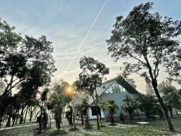 Accommodation - Sarah Resort